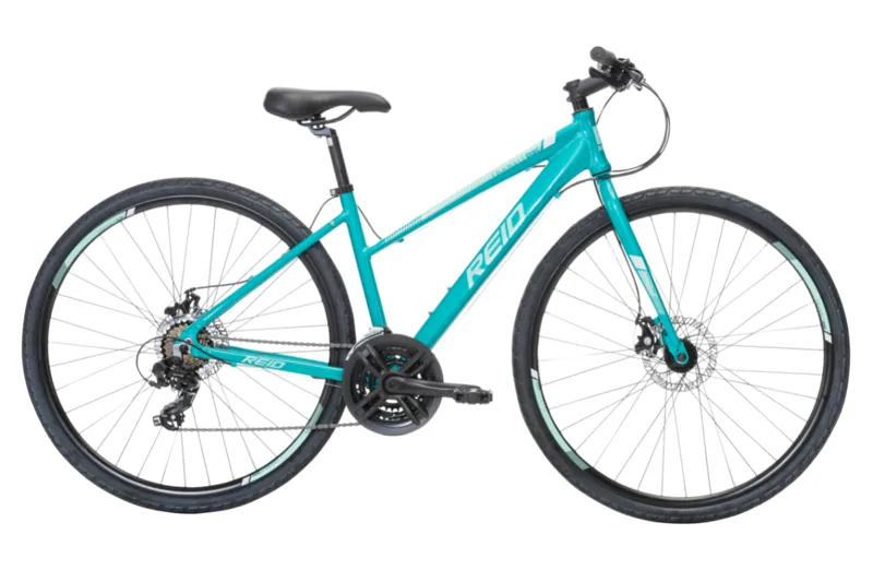 Reid womens bike store